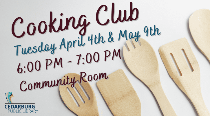 Home - Cedarburg Public Library