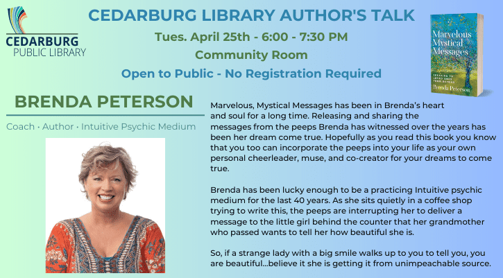 Home - Cedarburg Public Library