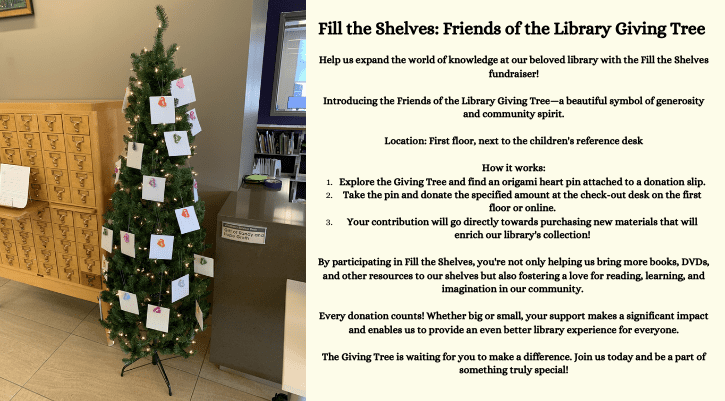 Home - Cedarburg Public Library