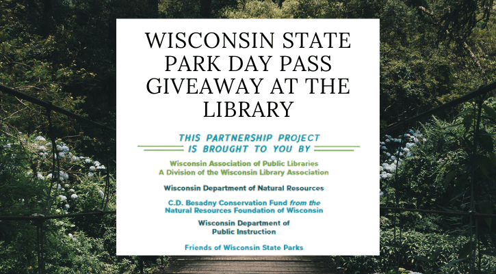 Home - Cedarburg Public Library