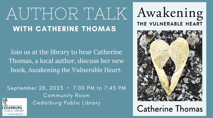 Home - Cedarburg Public Library