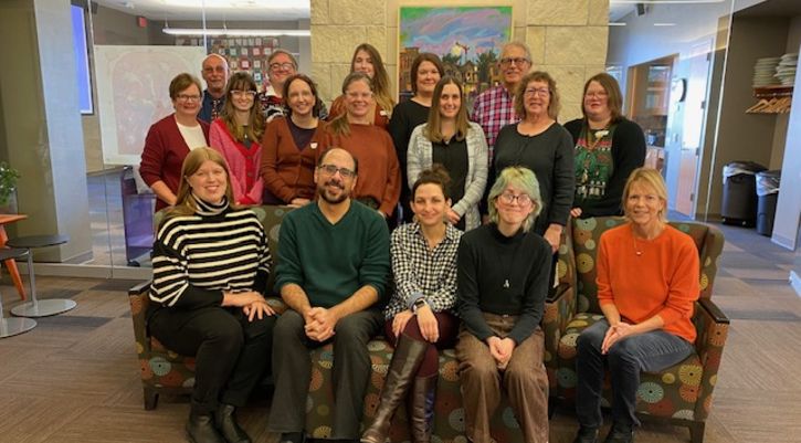 Home - Cedarburg Public Library