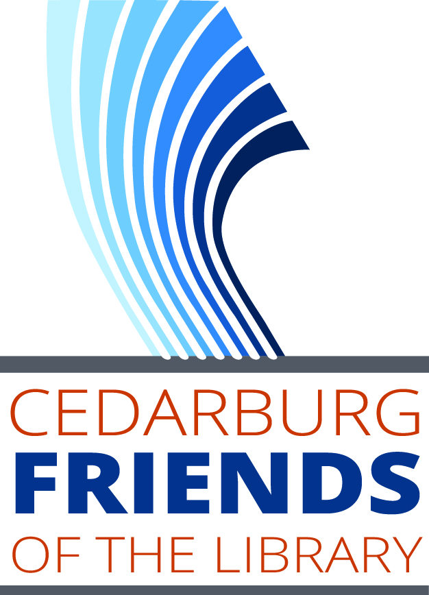 CFOL Used Book Sale! - Wednesday, November 16 - 9:30 am - Cedarburg ...
